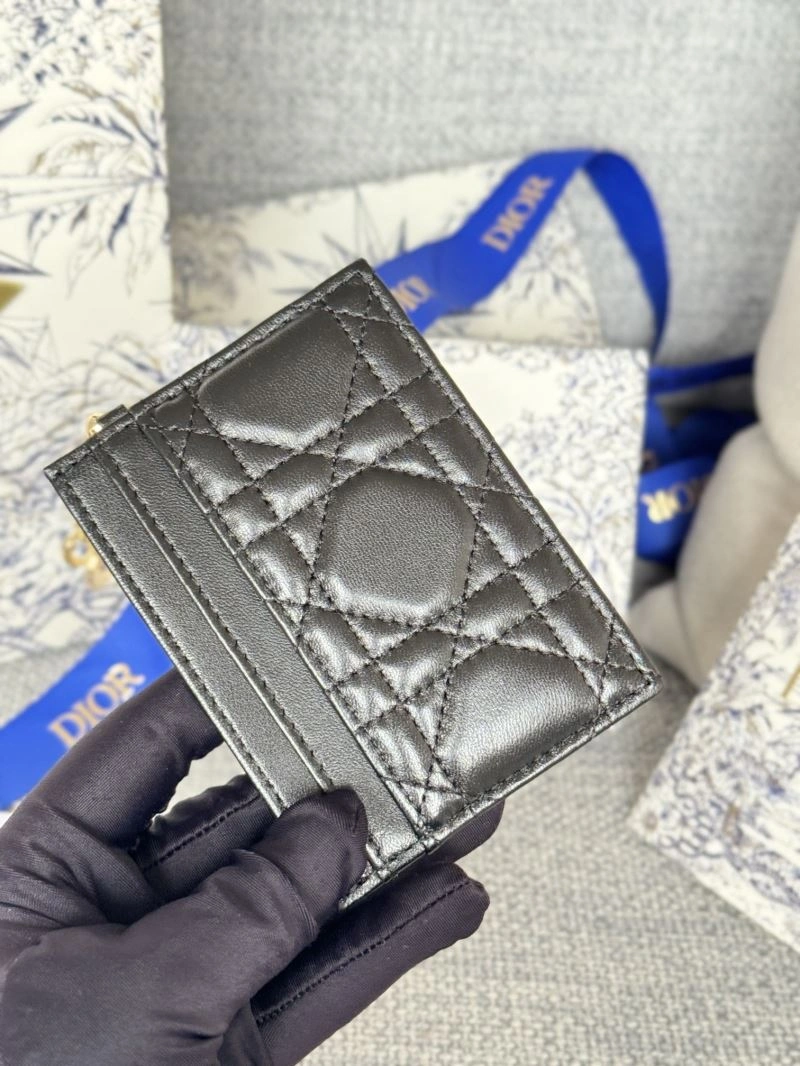 Cut-rate Christian Dior Wallets Purse