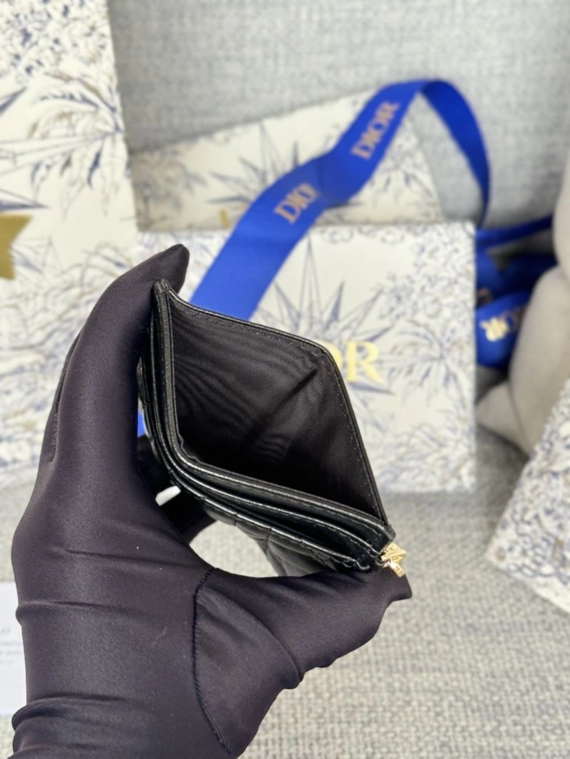 Cut-rate Christian Dior Wallets Purse
