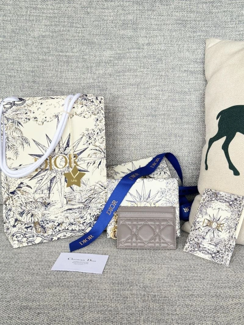 Christian Dior Wallets Purse