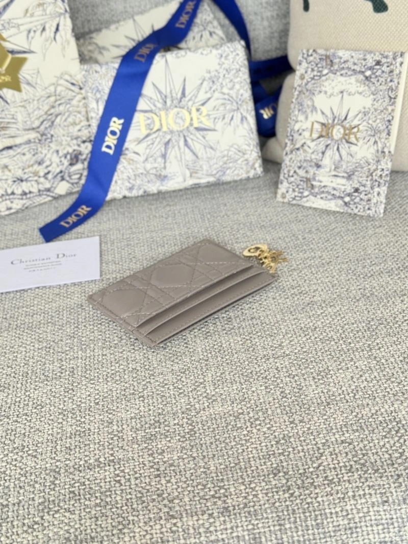 Top mirror Christian Dior Wallets Purse