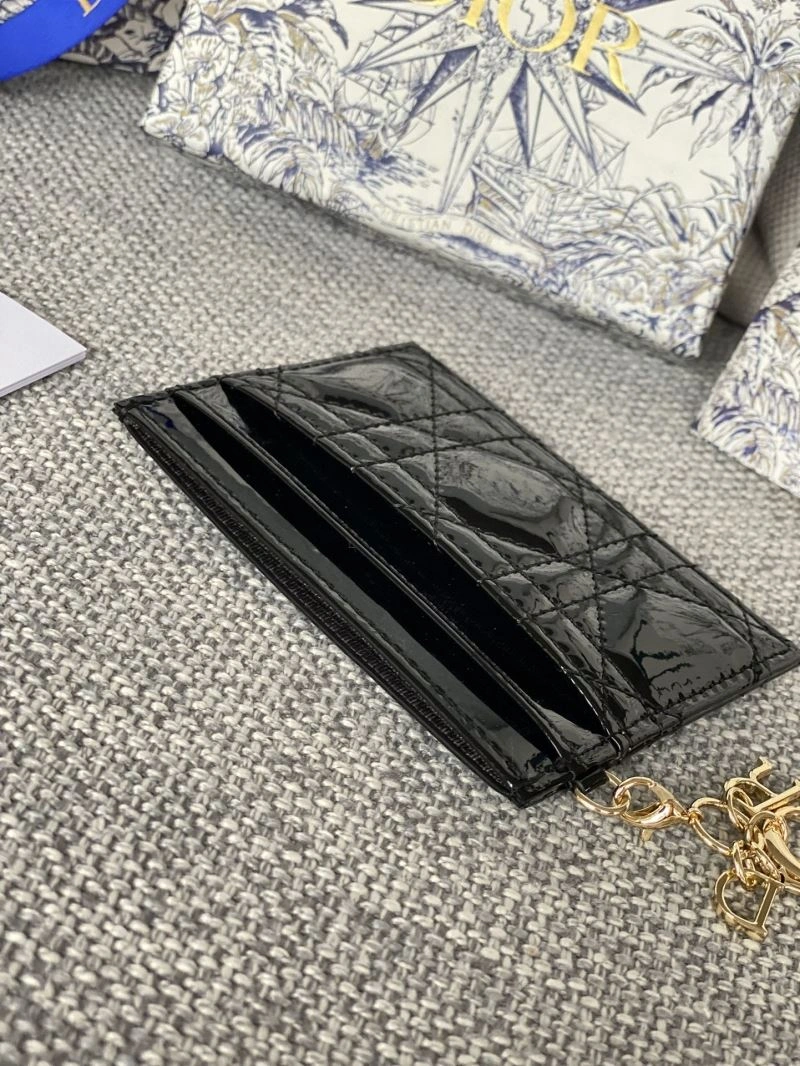 Budget-friendly Christian Dior Wallets Purse