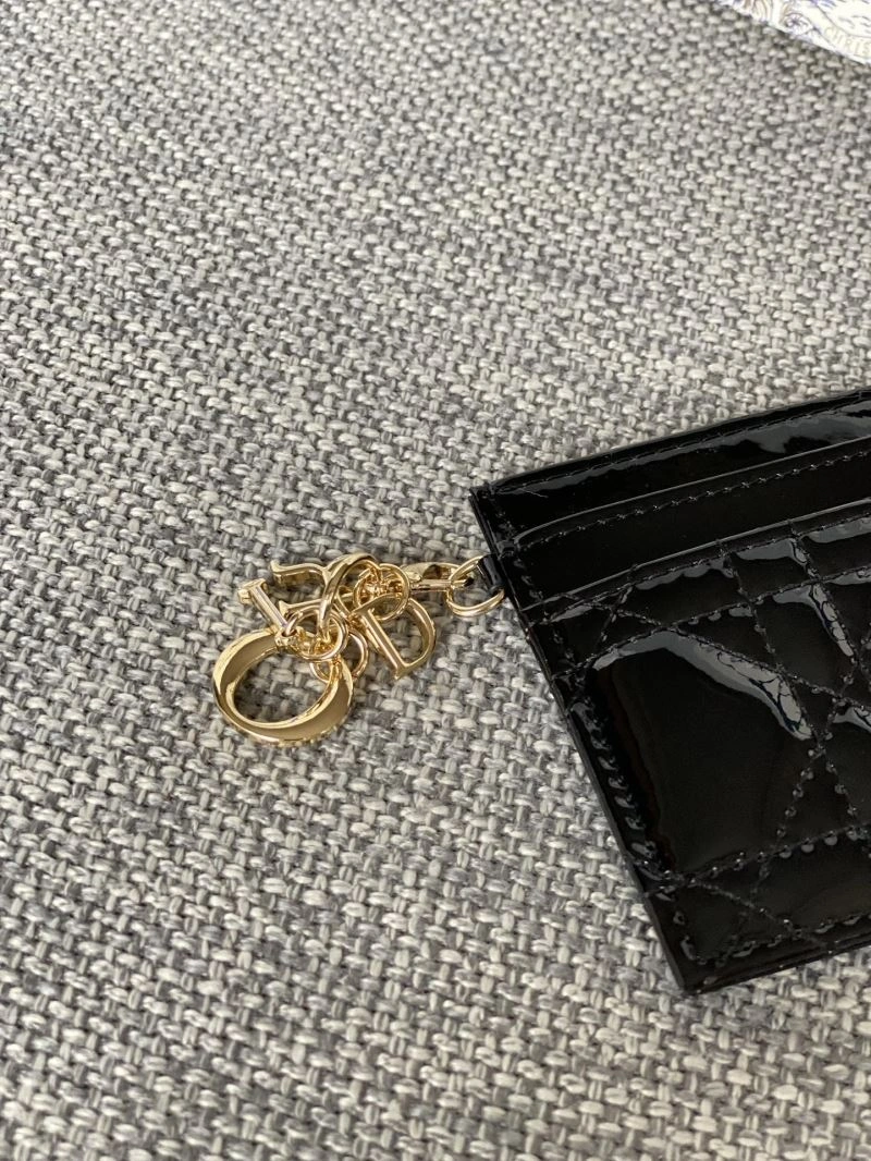 Budget-friendly Christian Dior Wallets Purse