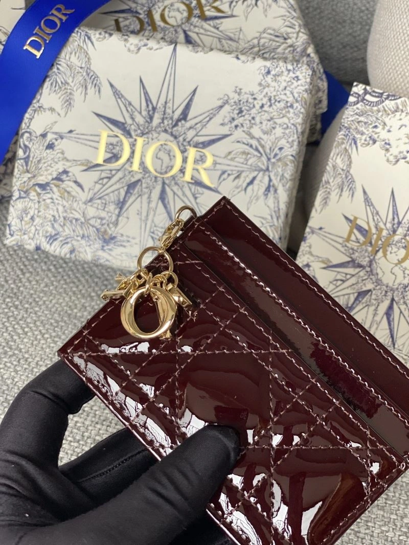 Economical Christian Dior Wallets Purse