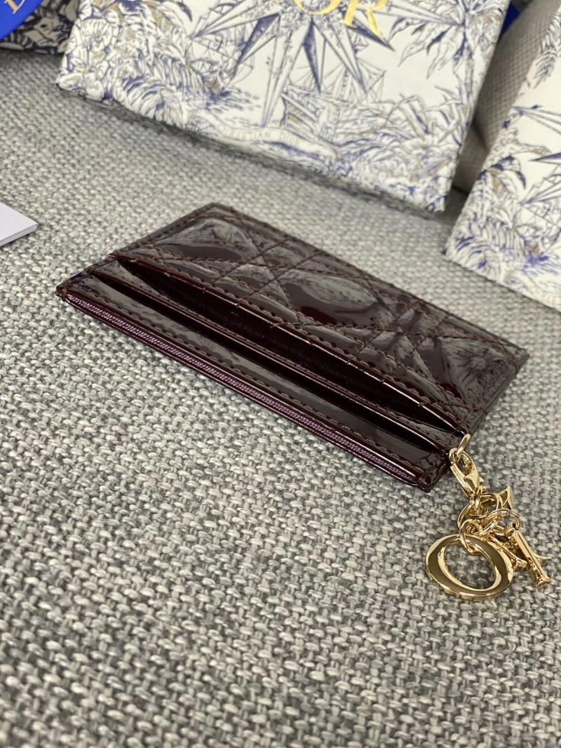 Economical Christian Dior Wallets Purse