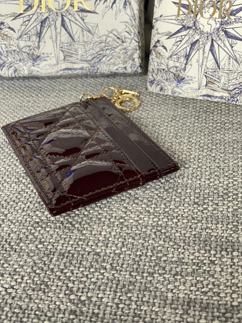 Economical Christian Dior Wallets Purse