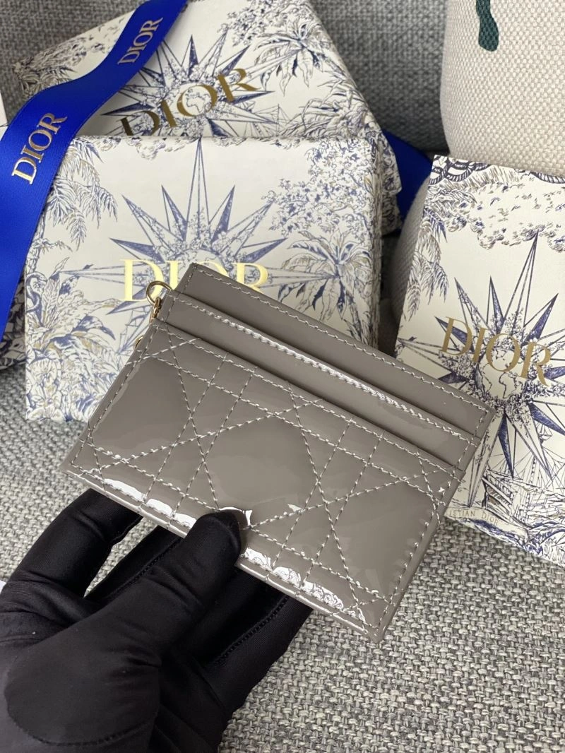 Discounted Christian Dior Wallets Purse
