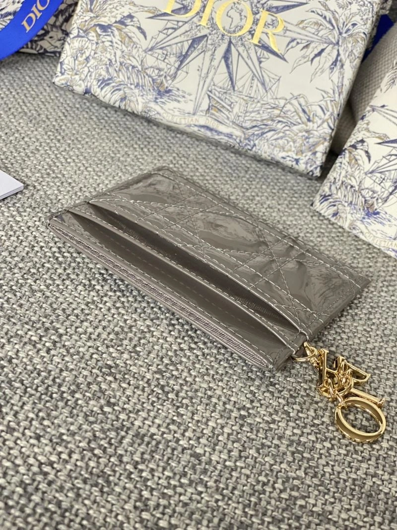 Discounted Christian Dior Wallets Purse