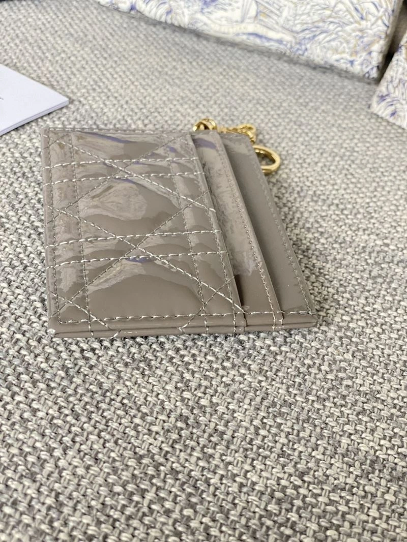 Discounted Christian Dior Wallets Purse