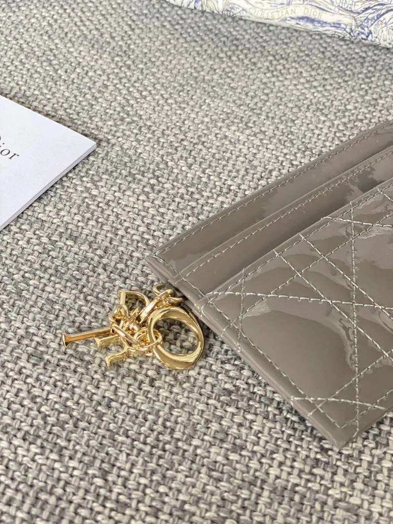 Discounted Christian Dior Wallets Purse