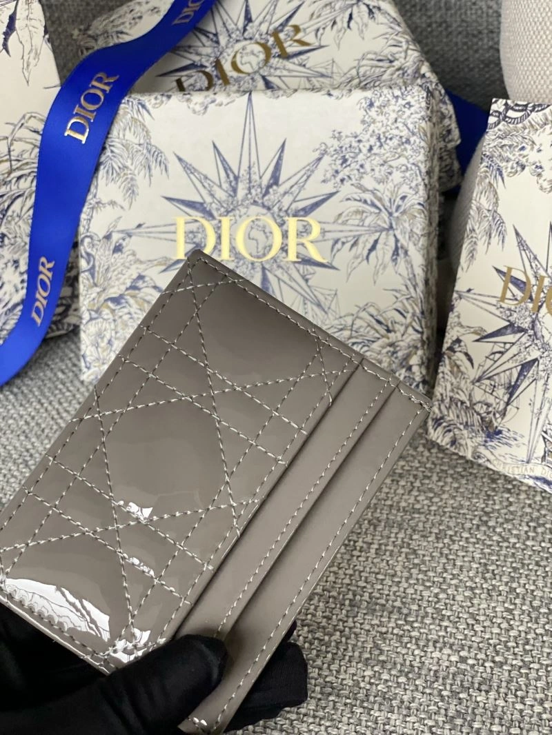Discounted Christian Dior Wallets Purse
