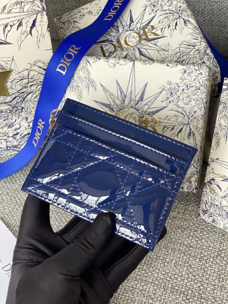 OEM Christian Dior Wallets Purse