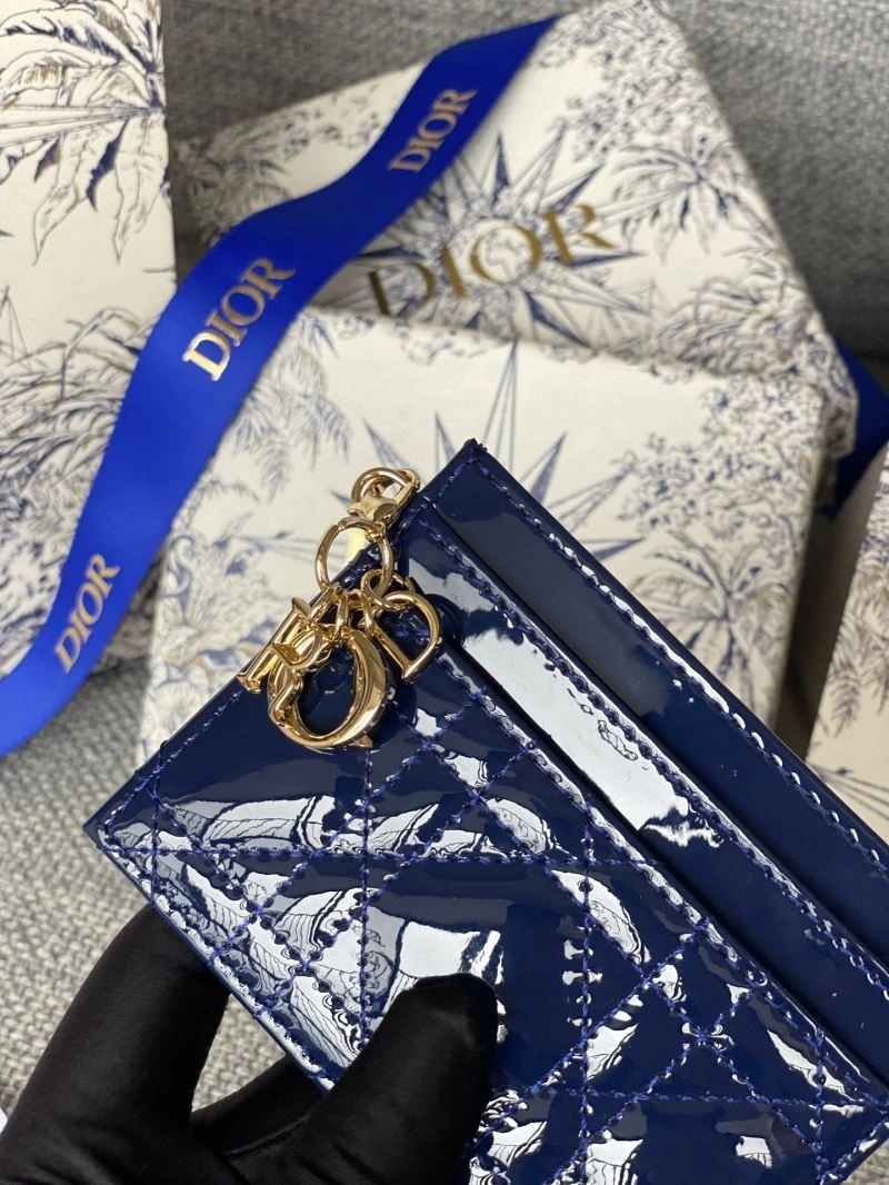 OEM Christian Dior Wallets Purse