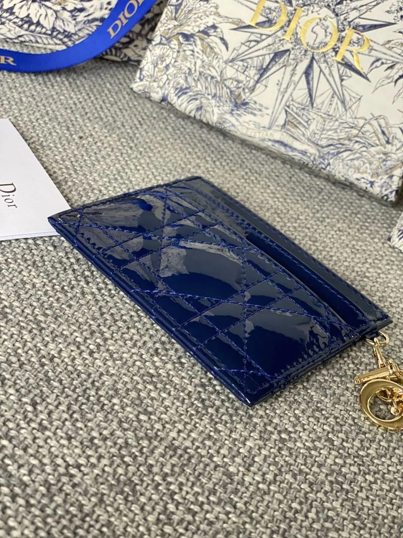 OEM Christian Dior Wallets Purse