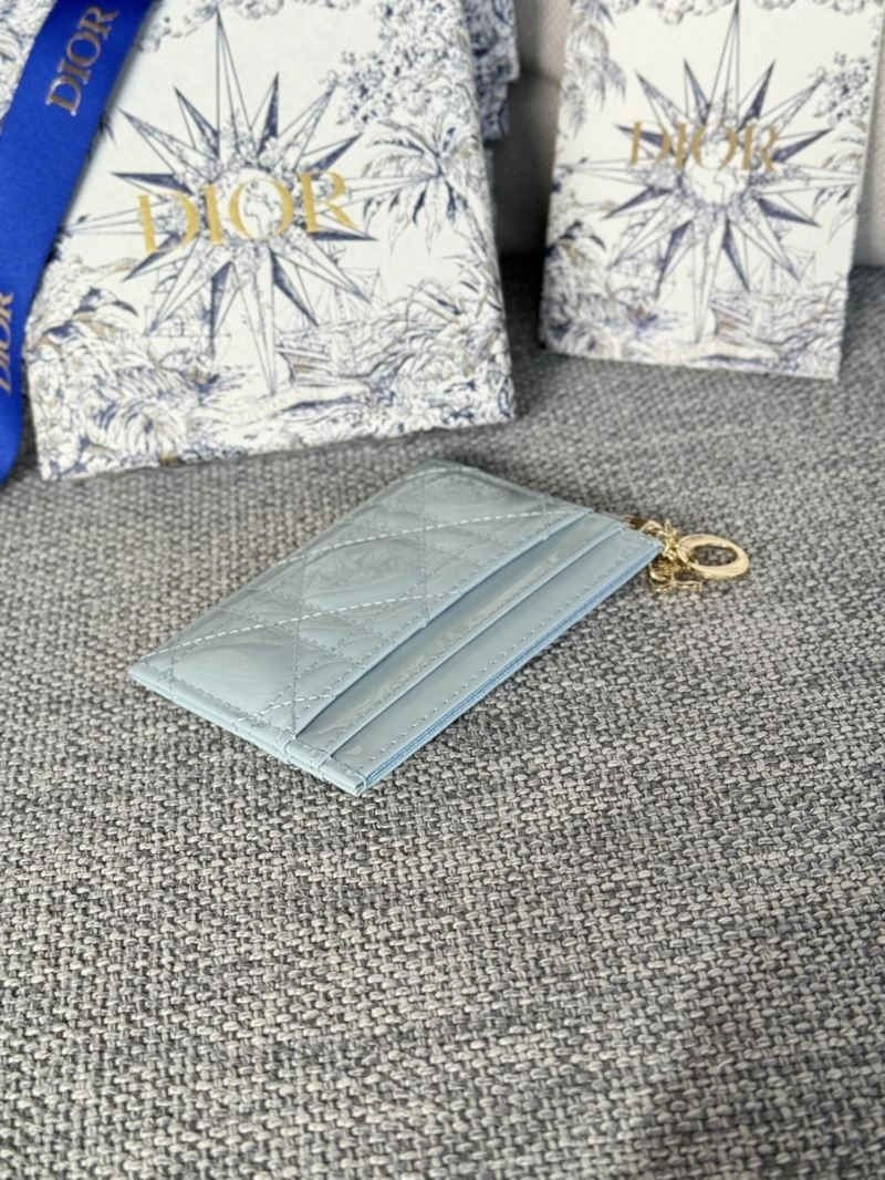 Accurate model Christian Dior Wallets Purse