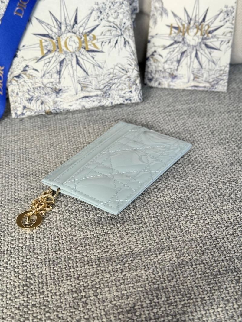 Accurate model Christian Dior Wallets Purse
