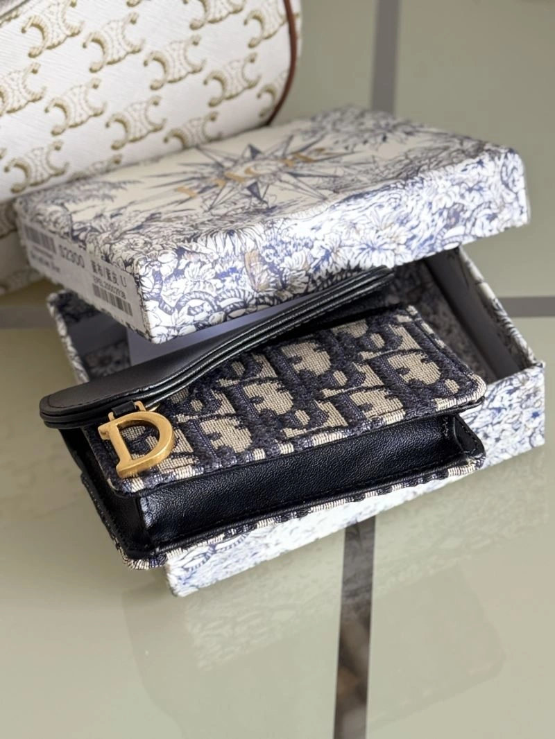 Low-cost Christian Dior Wallets Purse