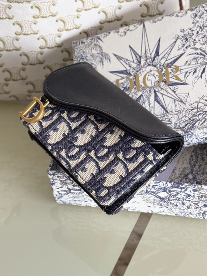 Low-cost Christian Dior Wallets Purse
