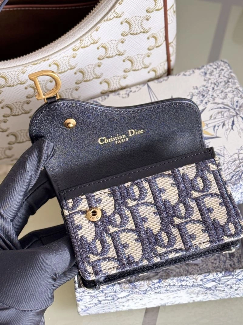 Low-cost Christian Dior Wallets Purse