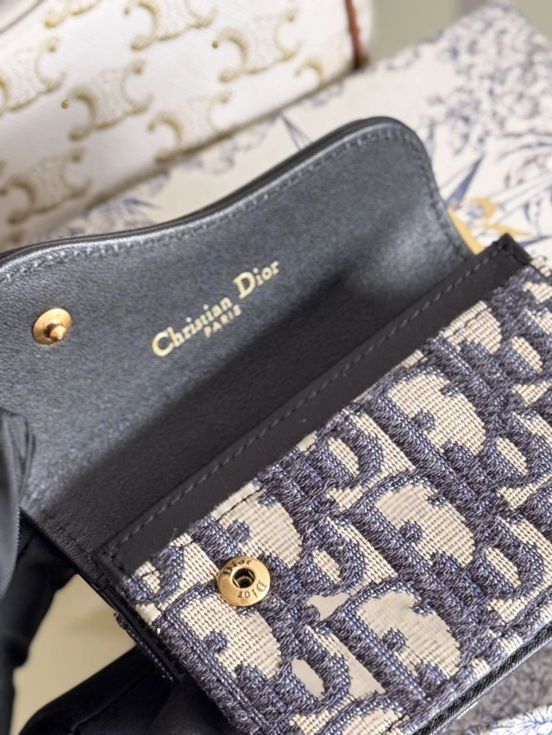 Low-cost Christian Dior Wallets Purse