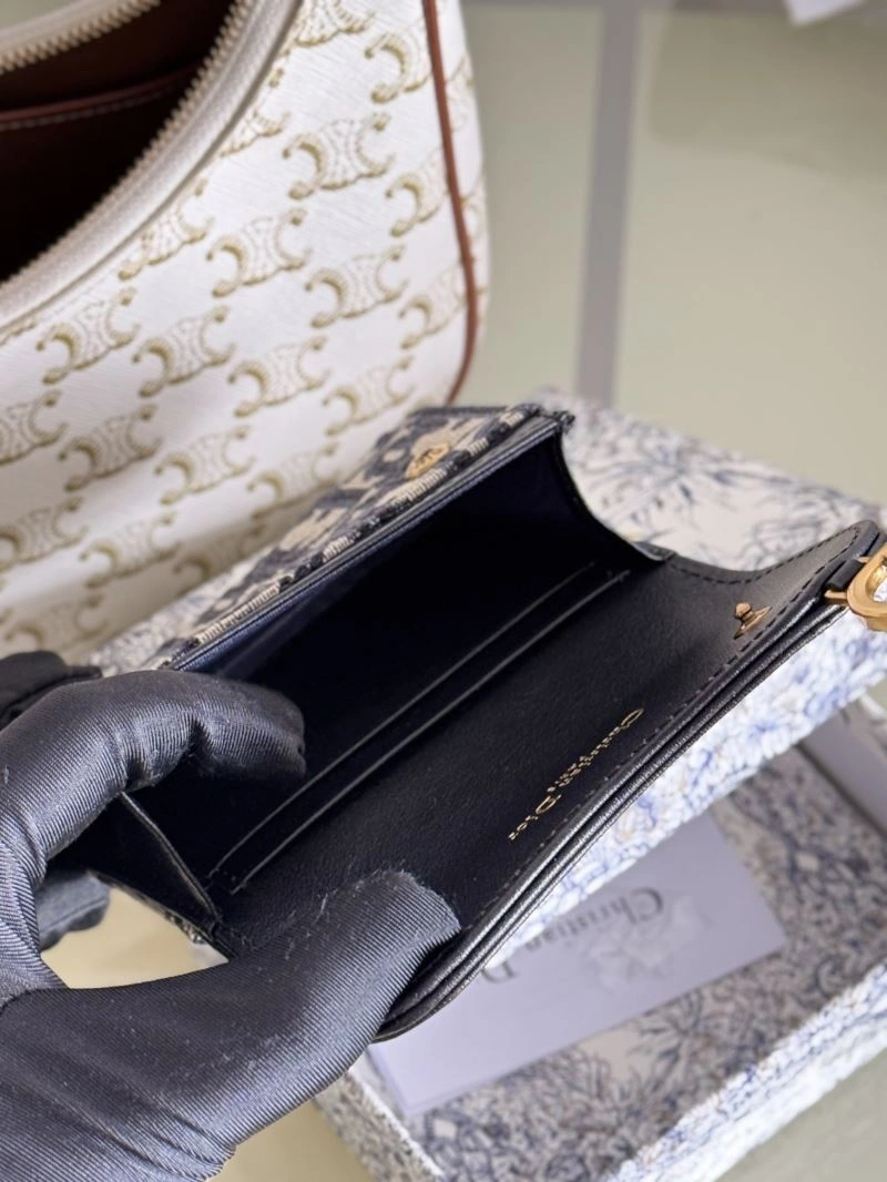 Low-cost Christian Dior Wallets Purse