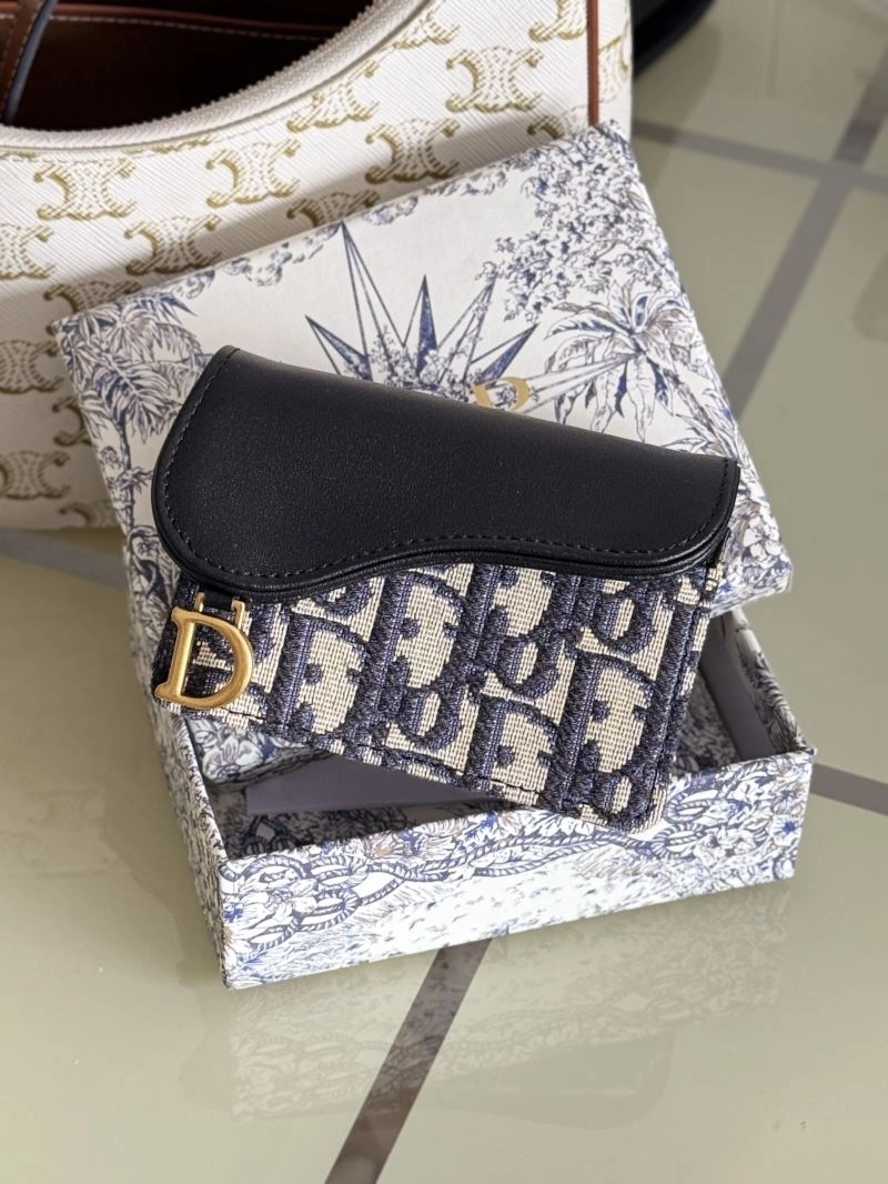 Low-cost Christian Dior Wallets Purse
