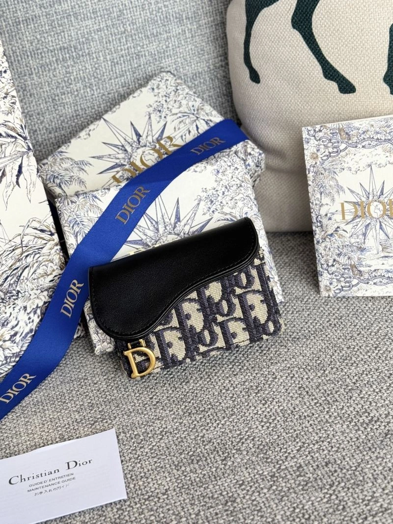 Affordable Christian Dior Wallets Purse