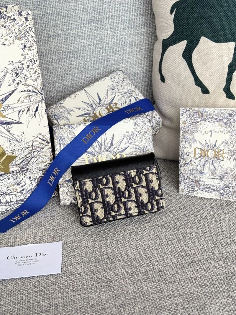 Affordable Christian Dior Wallets Purse