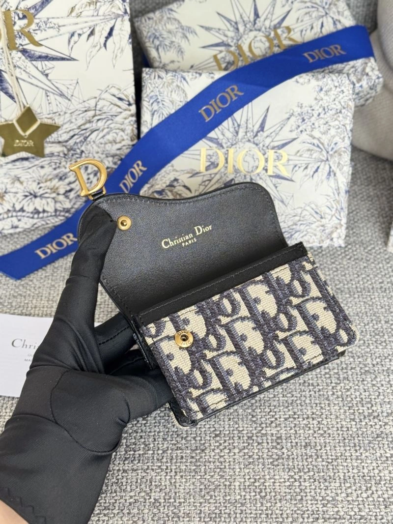 Affordable Christian Dior Wallets Purse