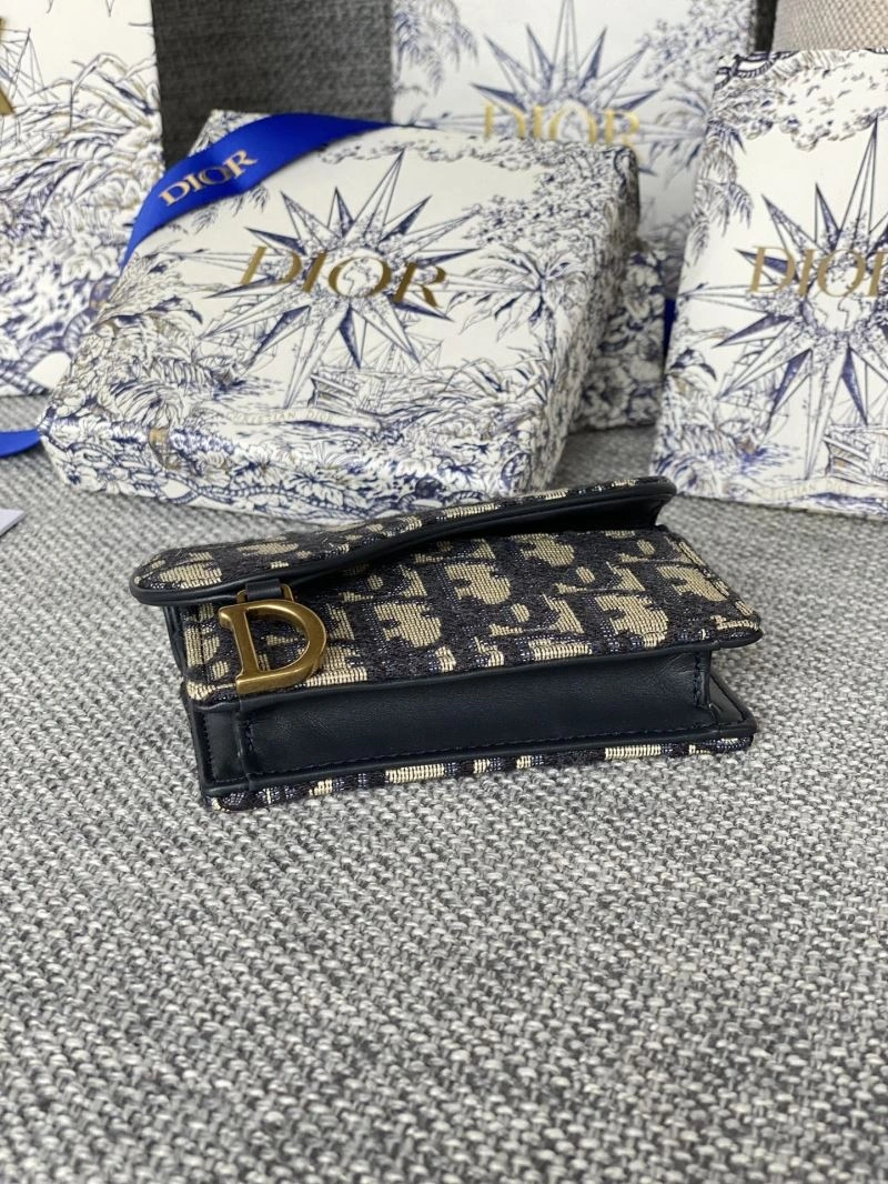 High fidelity Christian Dior Wallets Purse