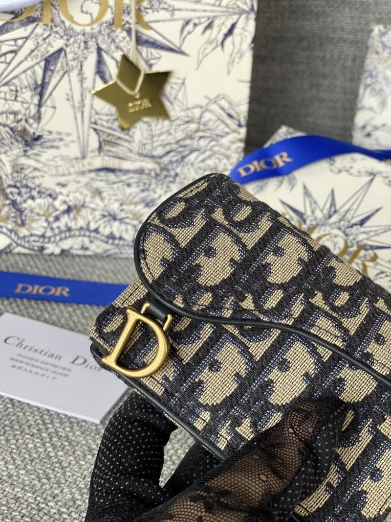 High fidelity Christian Dior Wallets Purse