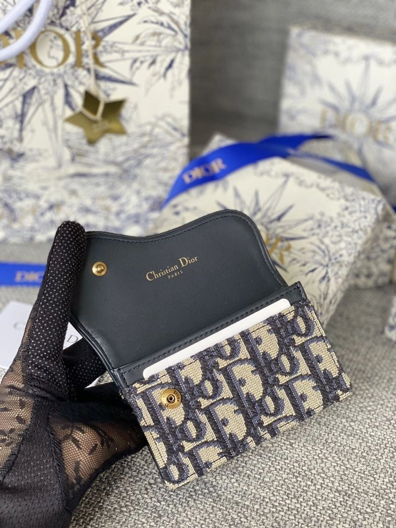 High fidelity Christian Dior Wallets Purse