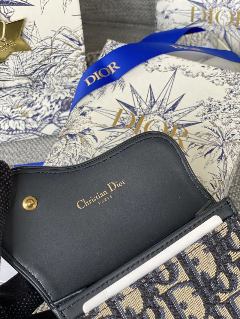 High fidelity Christian Dior Wallets Purse