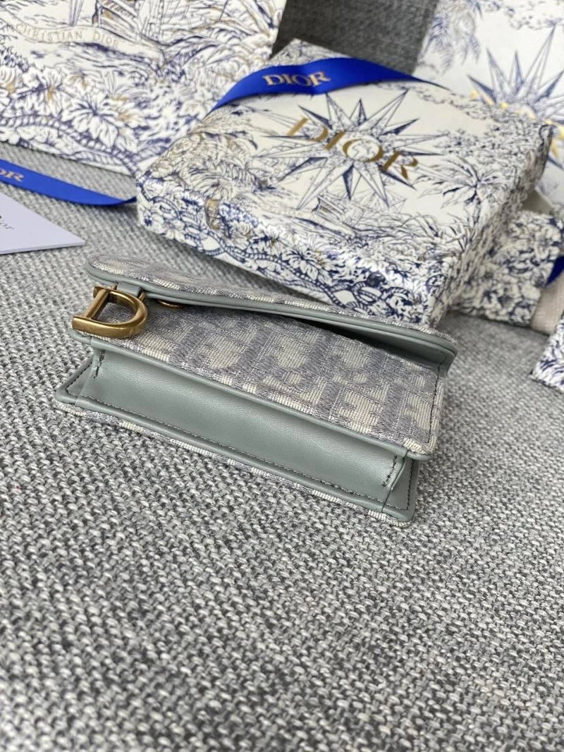 Top mirror Christian Dior Wallets Purse