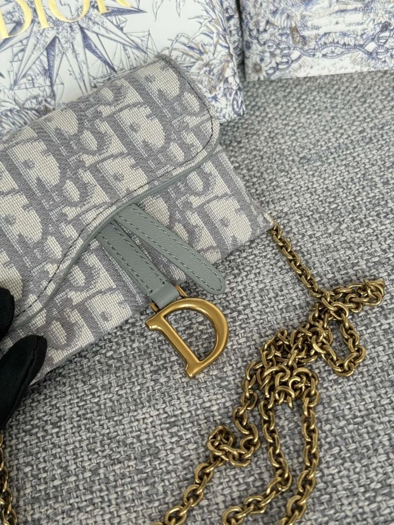 High fidelity Christian Dior Wallets Purse