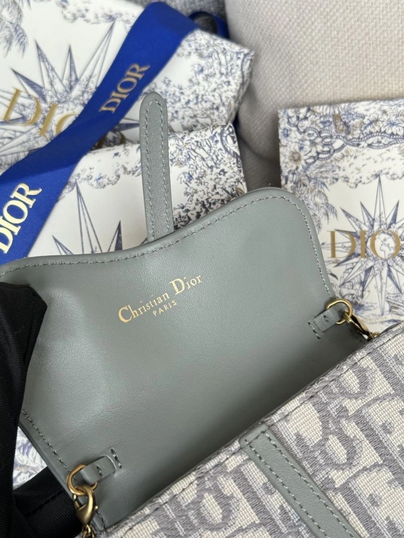 High fidelity Christian Dior Wallets Purse