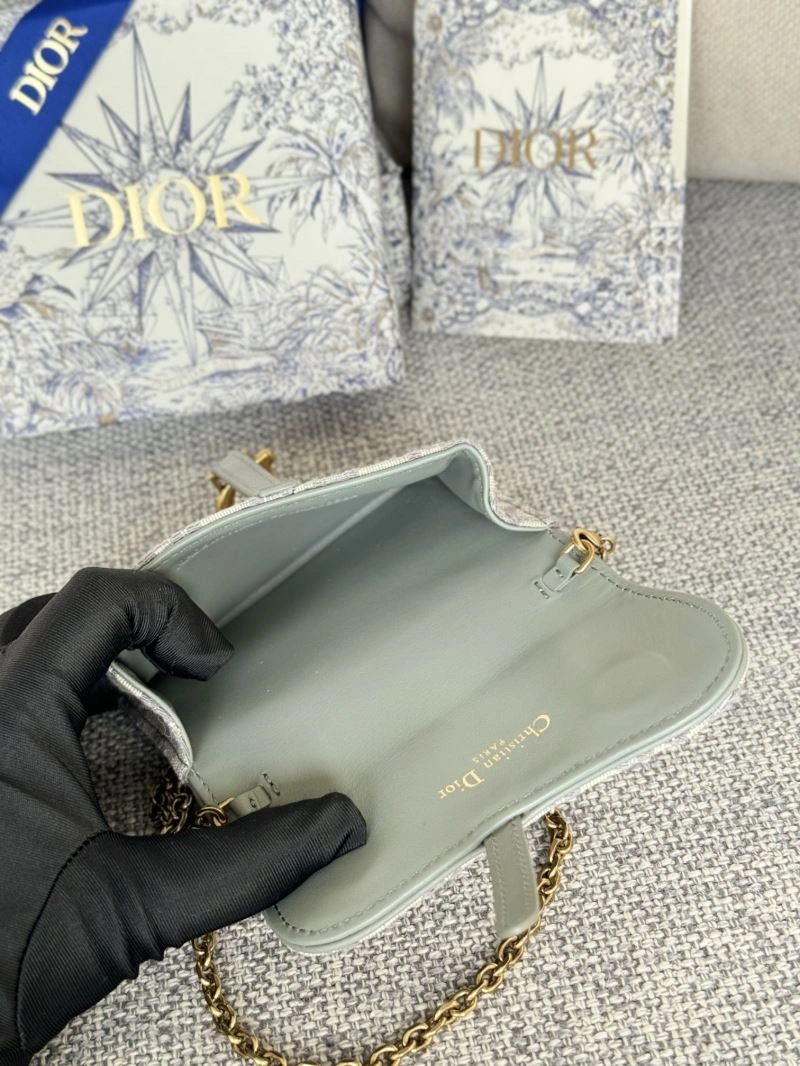 High fidelity Christian Dior Wallets Purse