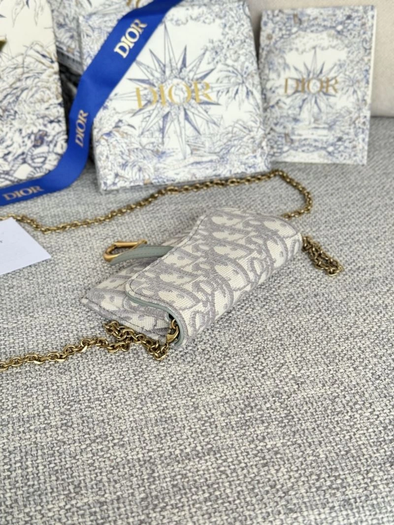 High fidelity Christian Dior Wallets Purse