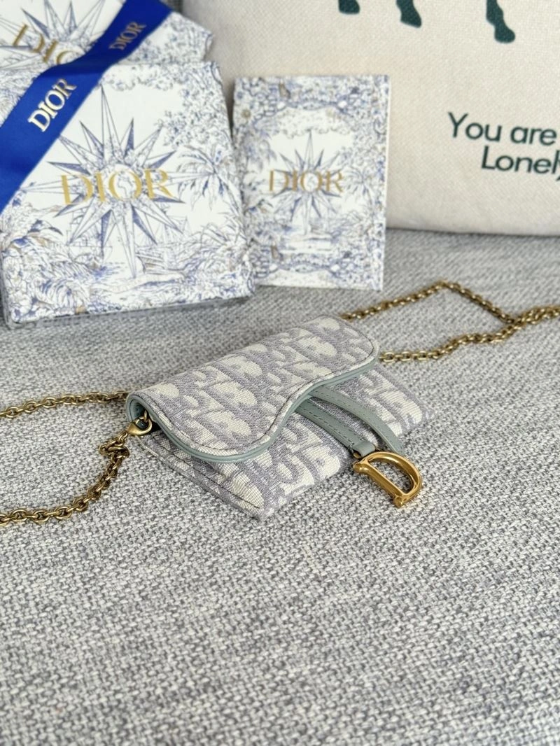 High fidelity Christian Dior Wallets Purse