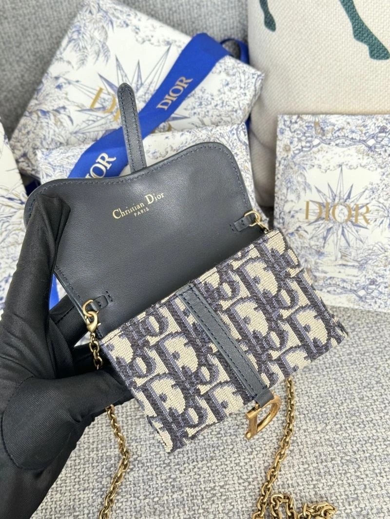 Precise copy Christian Dior Wallets Purse