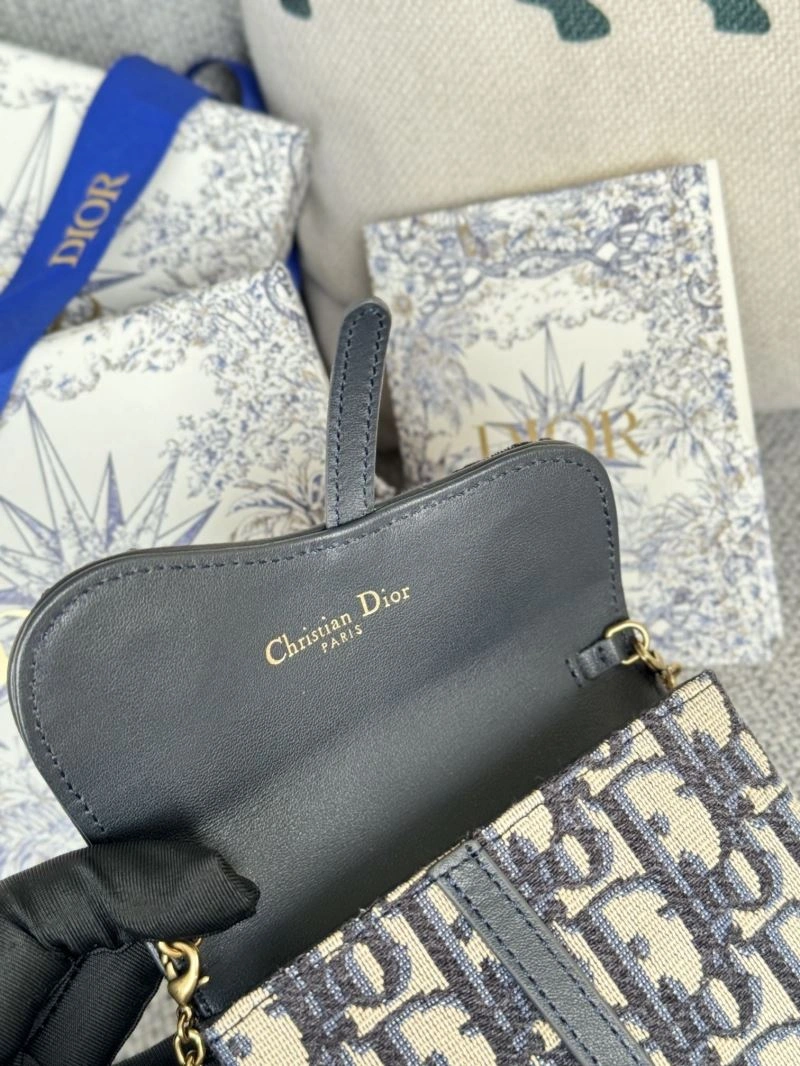 Precise copy Christian Dior Wallets Purse
