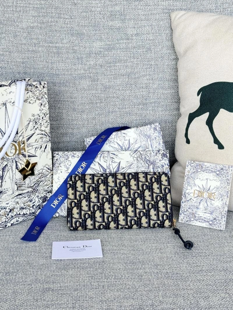 Cut-rate Christian Dior Wallets Purse