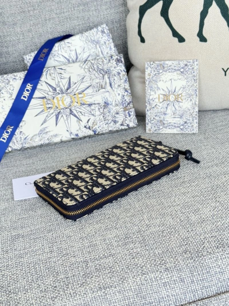Cut-rate Christian Dior Wallets Purse