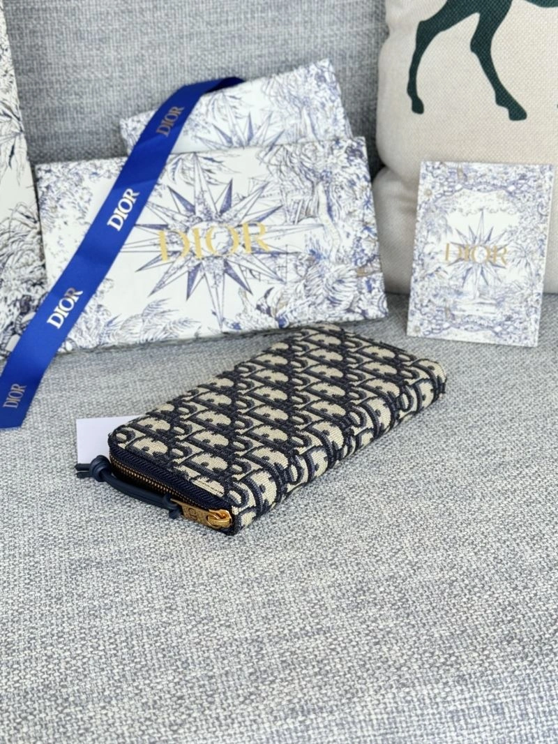 Cut-rate Christian Dior Wallets Purse