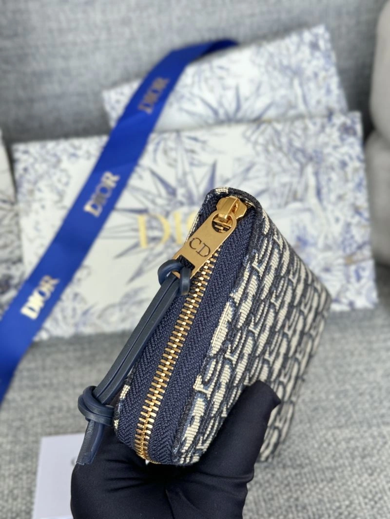 Cut-rate Christian Dior Wallets Purse