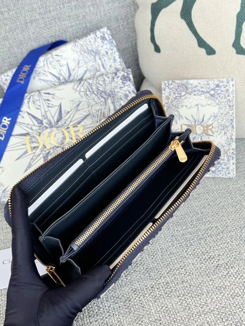 Cut-rate Christian Dior Wallets Purse