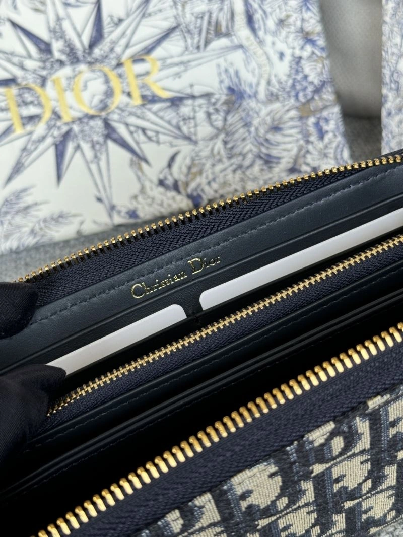 Cut-rate Christian Dior Wallets Purse