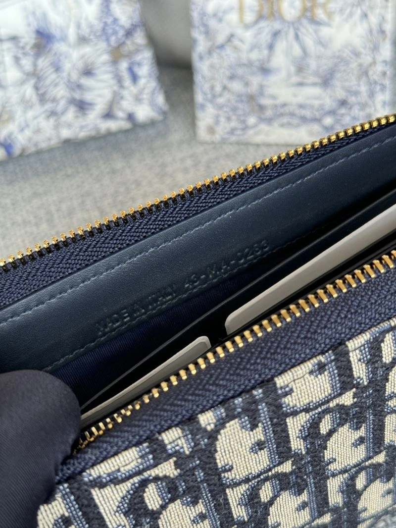 Cut-rate Christian Dior Wallets Purse
