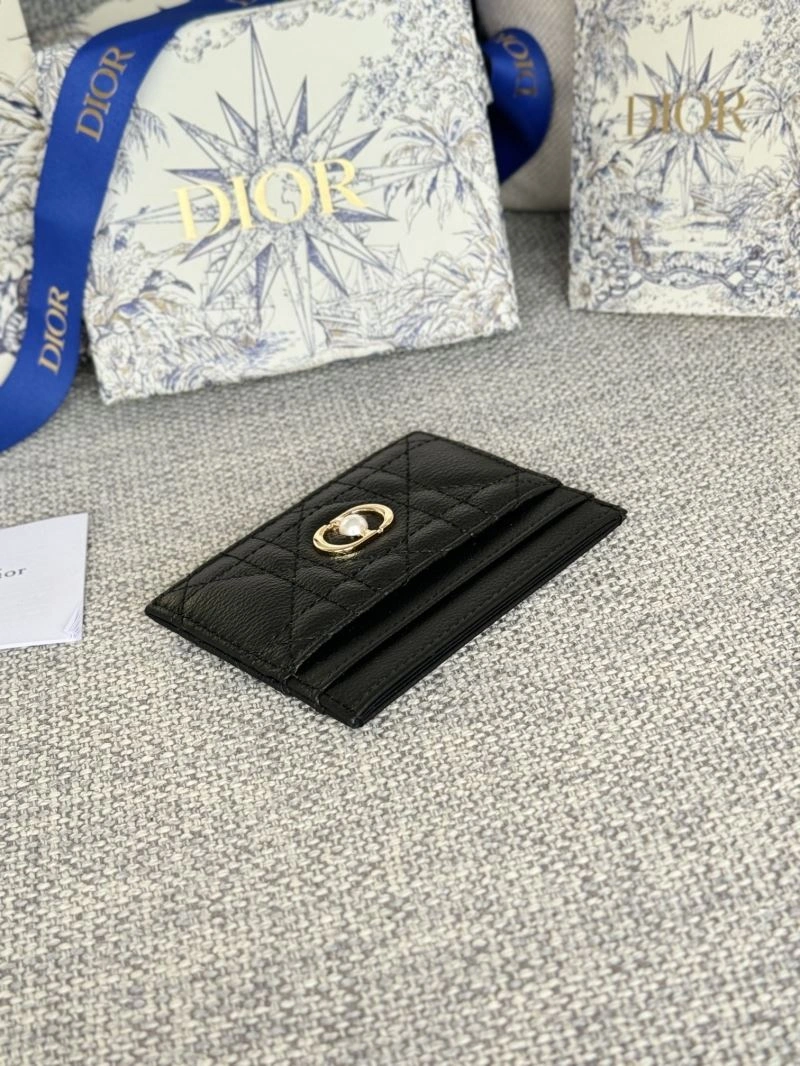 High fidelity Christian Dior Wallets Purse