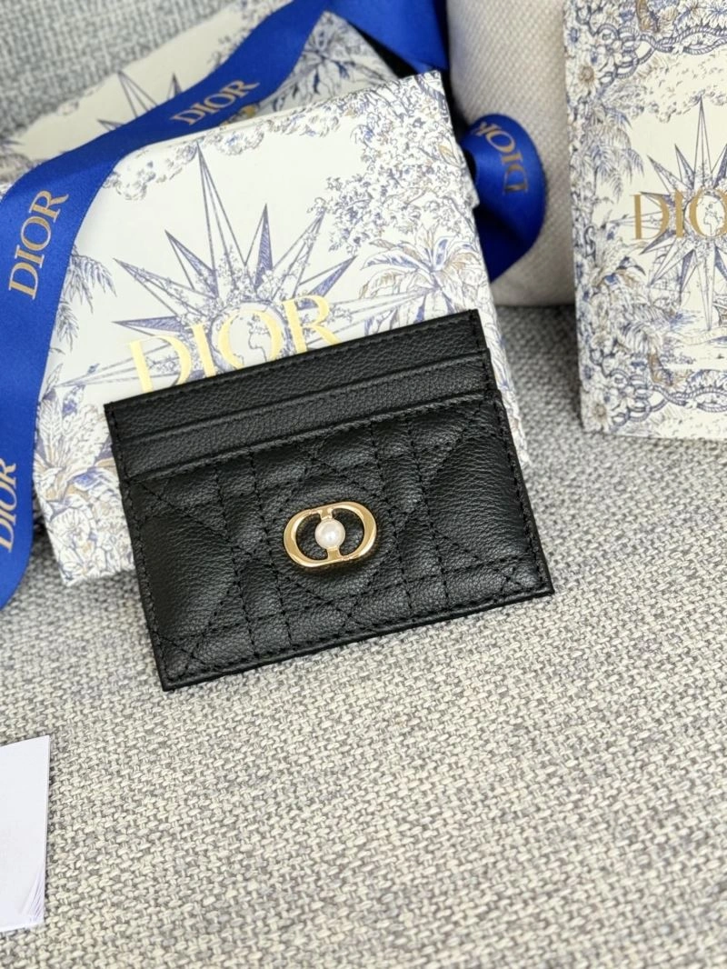 High fidelity Christian Dior Wallets Purse