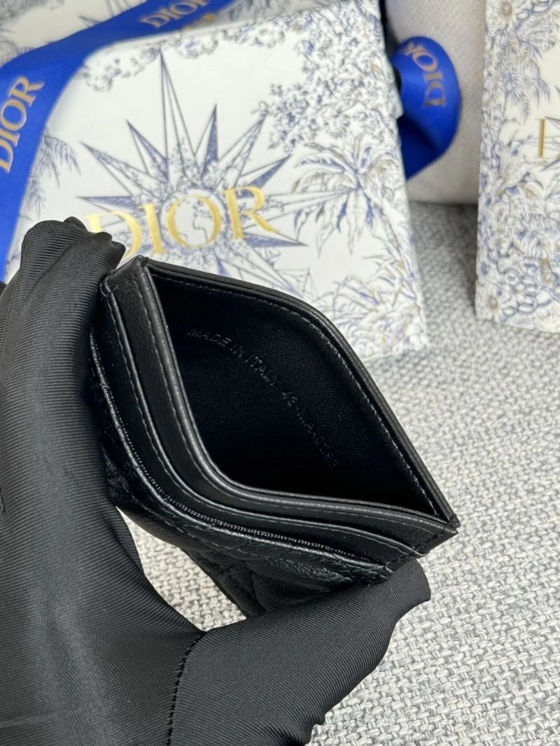 High fidelity Christian Dior Wallets Purse